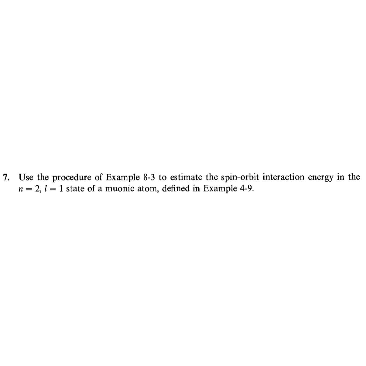Solved Use the procedure of Example 8-3 ﻿to estimate the | Chegg.com