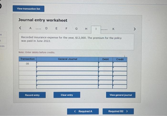 Solved Journal entry worksheet Repaid princlpal of $40,000 | Chegg.com
