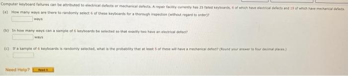 Solved wars (b) In haw many wayicas a cangle of 6 beyseseds | Chegg.com