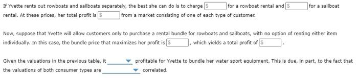 Solved Suppose that Yvette is the owner of the only | Chegg.com