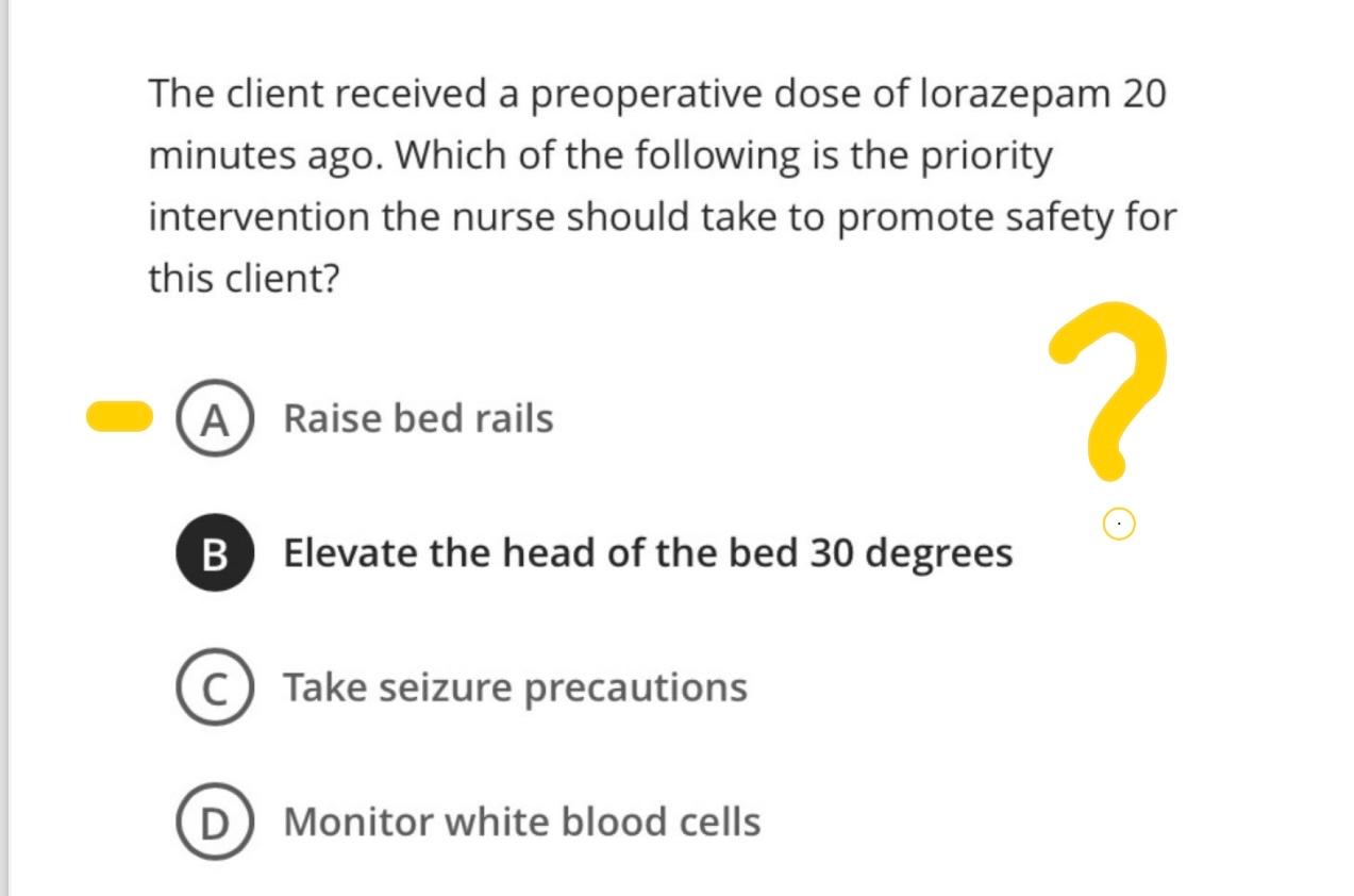 Solved To promote venous return from the lower extremities, | Chegg.com