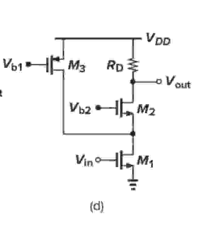 Solved 7.7 ﻿Calculate the input-referred thermal noise | Chegg.com