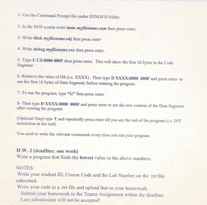 Solved Objective: Learning how to manipulate with sequence | Chegg.com