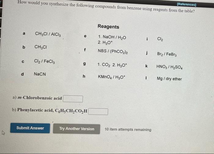 Solved Give IUPAC names for the following compounds. a) COH | Chegg.com