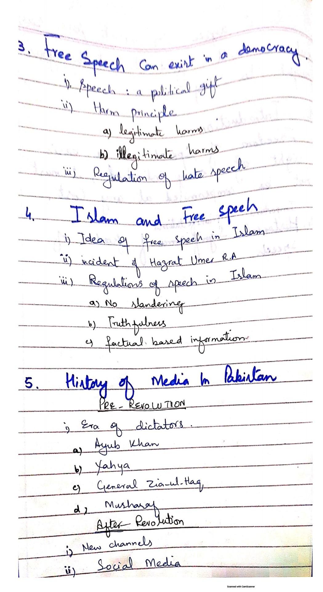 Solved Write the Outlines for Gender equality. Here i am | Chegg.com