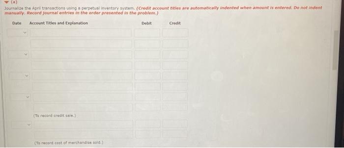 Solved Problem 5-04A - (Part Level Submission) Indigo Hagen, | Chegg.com