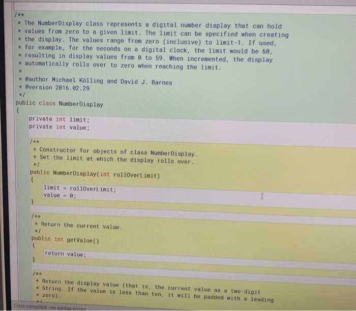 Solved Exercise 3.56 Describe the changes that would be | Chegg.com
