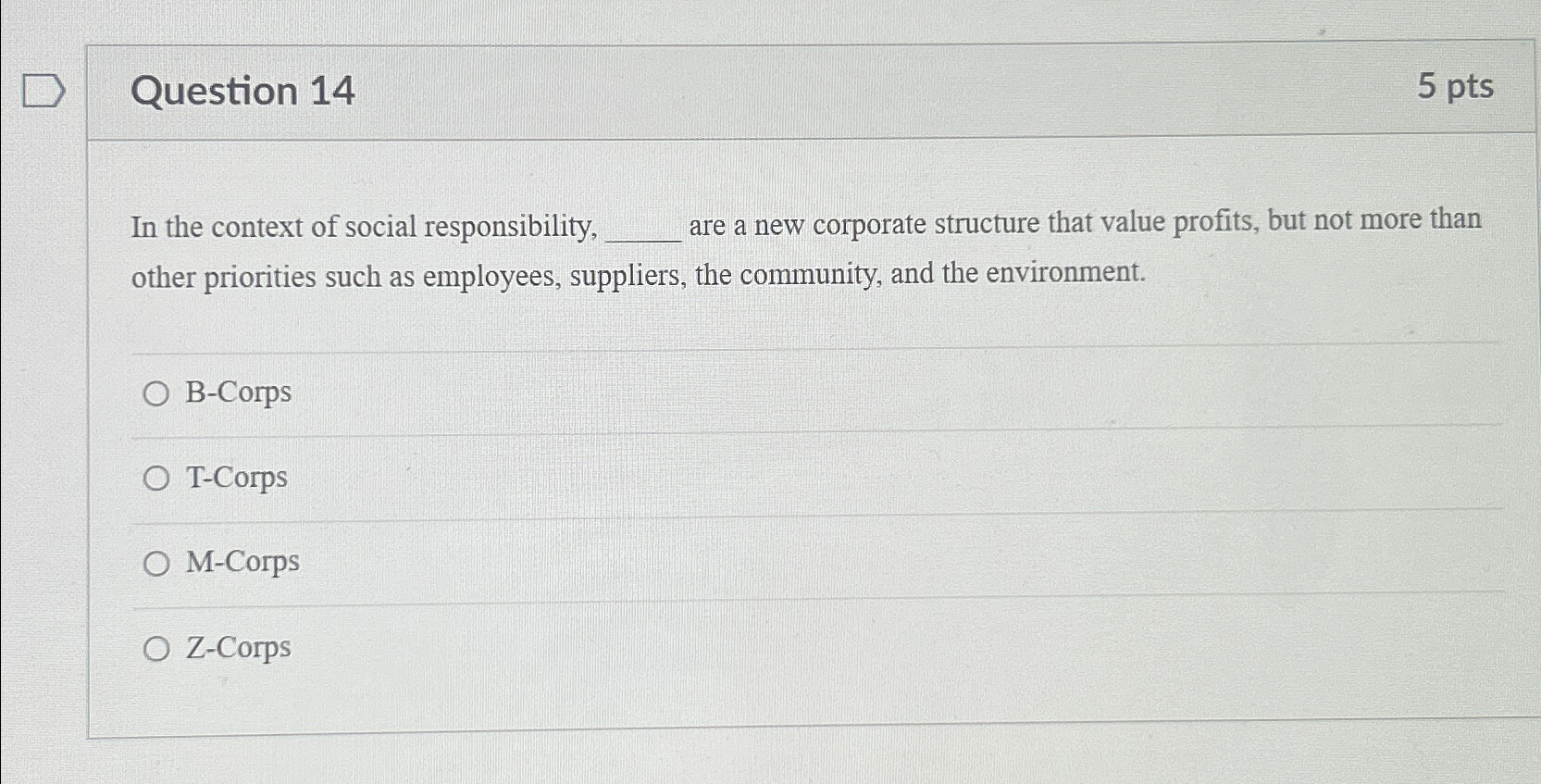 Solved Question 145 ﻿ptsIn the context of social | Chegg.com