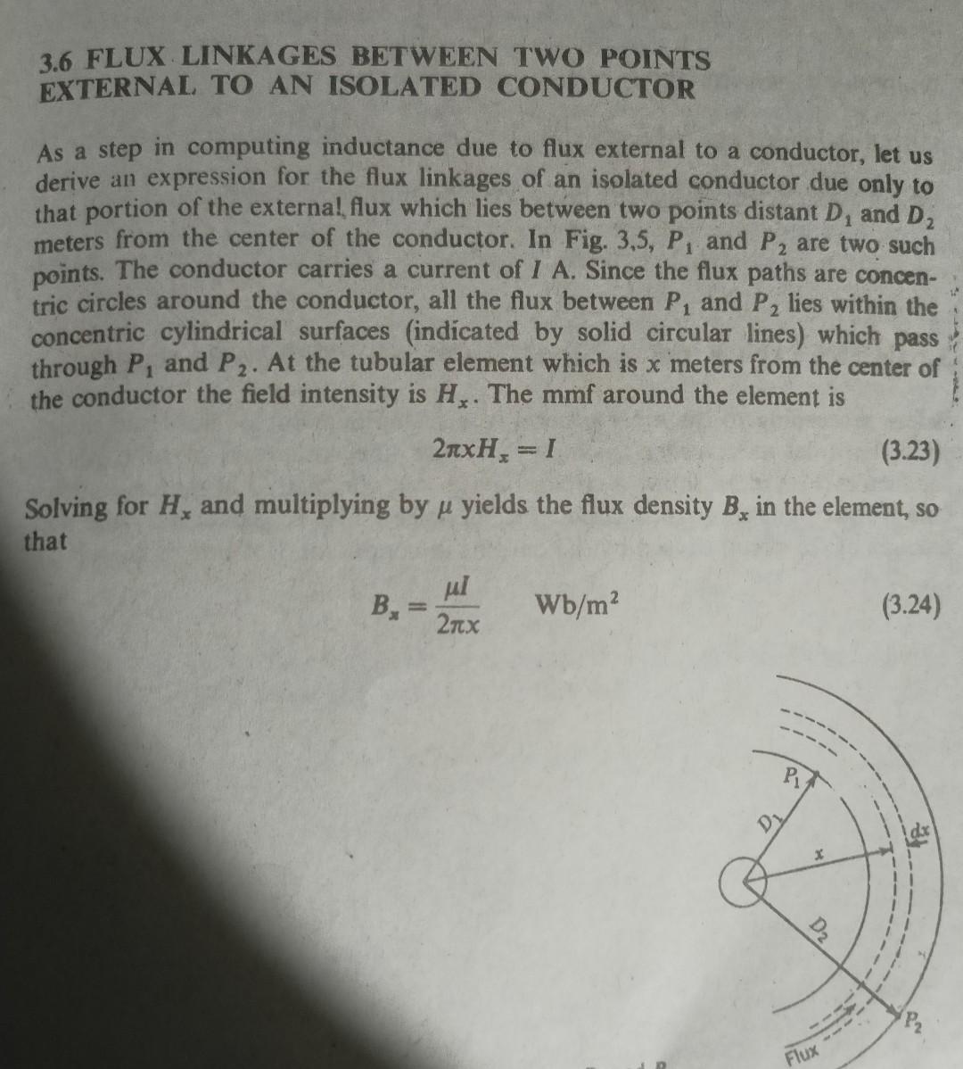 Solved EXTERNAL. TO AN ISOLATED CONDUCTOR As a step in | Chegg.com Solved EXTERNAL. TO AN ISOLATED CONDUCTOR As a step in | Chegg.com