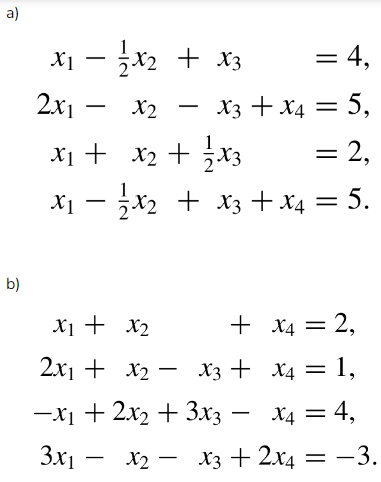 Solved Perform the following exercise in mathlab code.Use | Chegg.com