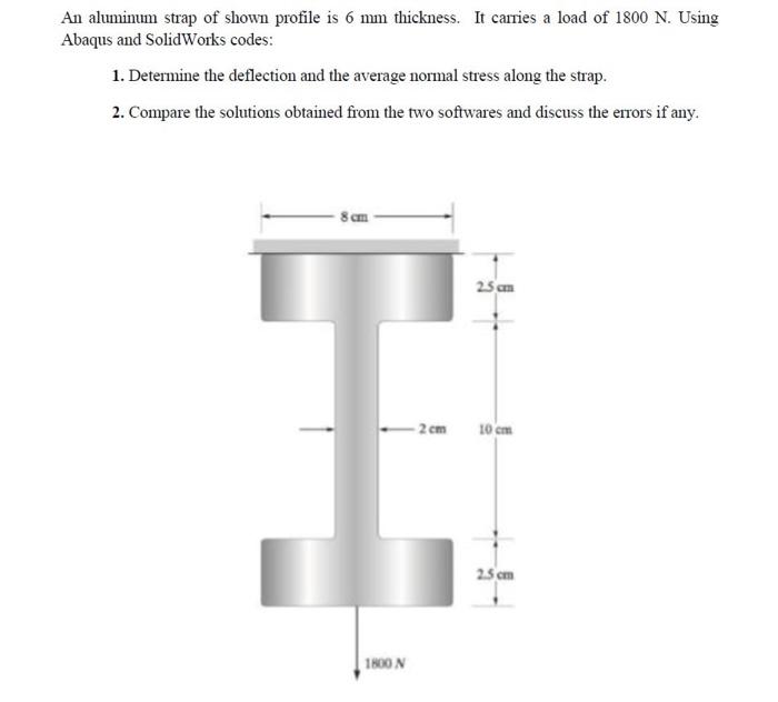 Solved how to drawing this in solidworks ..step by step with | Chegg.com