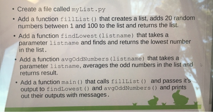 Solved Spyderpython Please This Program Was Confusing For 