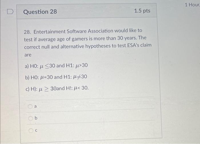 Solved 26. In a Multiple Regression Model, MSR =100 and MSE | Chegg.com