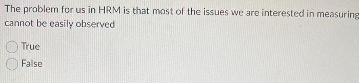 Solved Unstructured interviews are intuition-based and have | Chegg.com