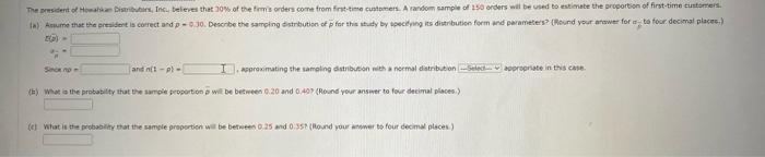 Appendix B Tables TABLE 2t DISTRIBUTION | Chegg.com