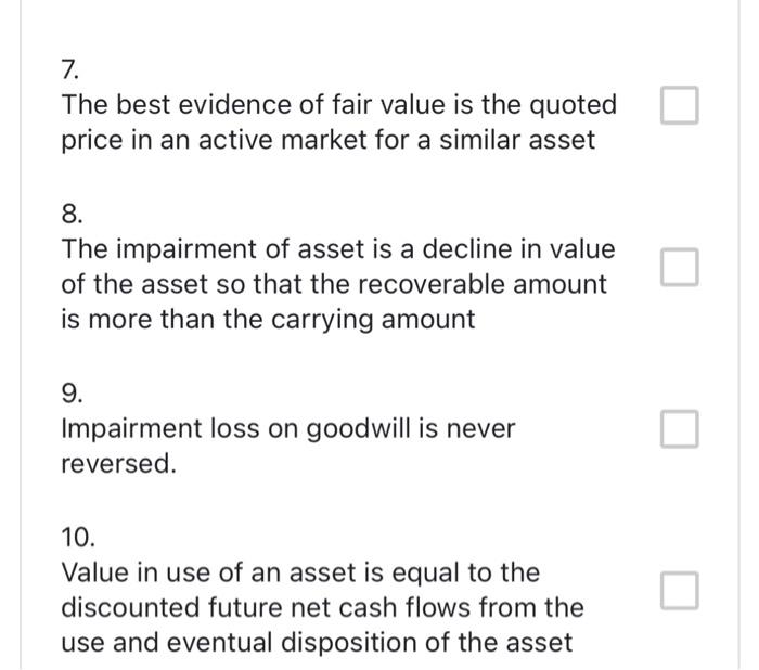 Solved Which of the following statements is/are correct? 1. | Chegg.com