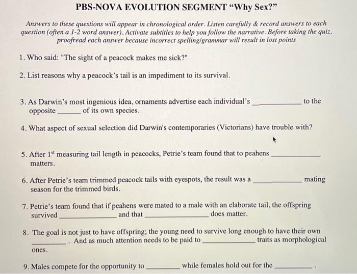 Solved can someone please help me answer the following | Chegg.com