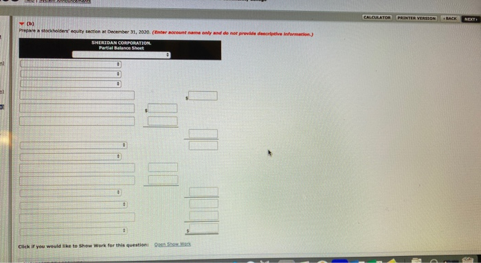 Solved 8Blam 14-02A a-c (Part Level Submission) PRINTER | Chegg.com