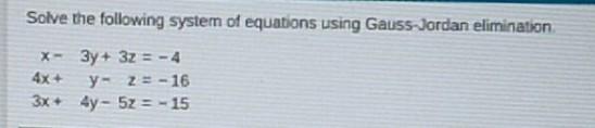 Solved the example shows me lots of zeros and ones but it | Chegg.com
