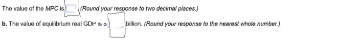 Solved a. Fill in the missing values in the following table. | Chegg.com