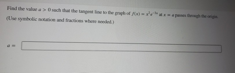 Solved Three graphs of derivatives are given. Match each of | Chegg.com