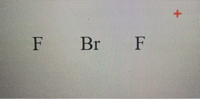 Solved EF Br F | Chegg.com