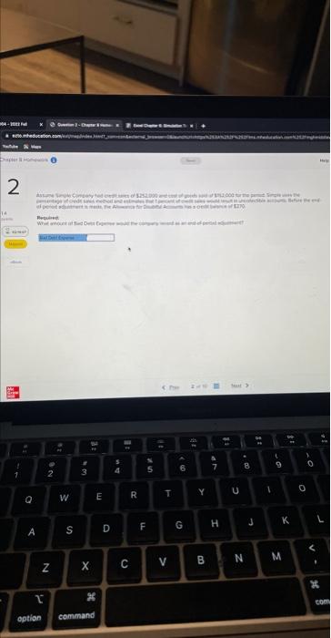Solved 2 | Chegg.com