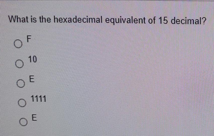 Solved A serialized object is: e an object represented as a | Chegg.com