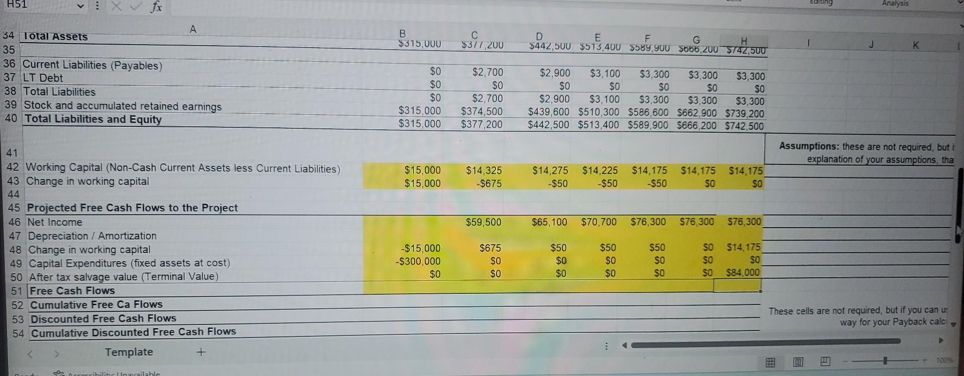 Instructions: Please read the PDF file attached with | Chegg.com