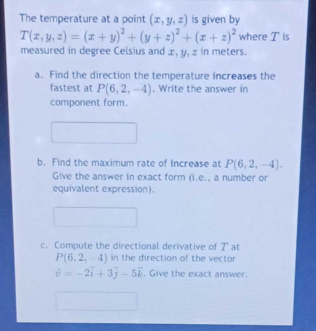 Solved Please give correct Step by step solution fast | Chegg.com