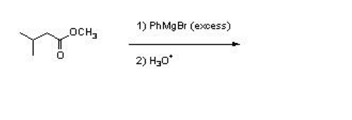 Solved Complete the following reaction by providing a | Chegg.com