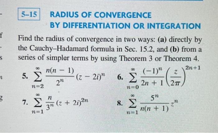 Solved Having a real hard time with these, #5 and #8 please. | Chegg.com