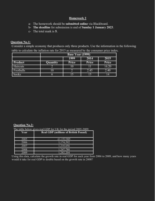 Solved Homework 2 a. The homework should be submitted online | Chegg.com