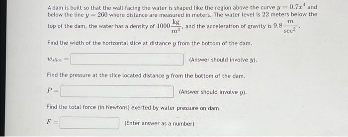 A rectangular swimming pool is 12 meters wide and 22 | Chegg.com