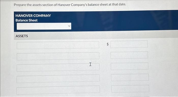 Solved Listed below in alphabetical order are selected | Chegg.com