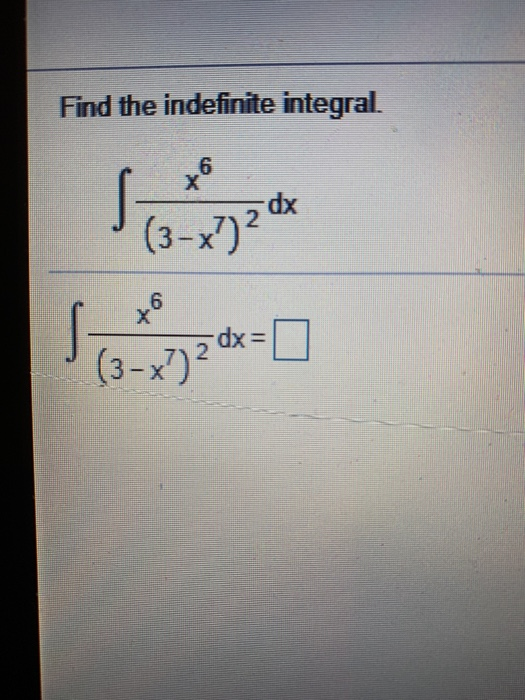 Solved Find the derivative a. by evaluating the integral and | Chegg.com