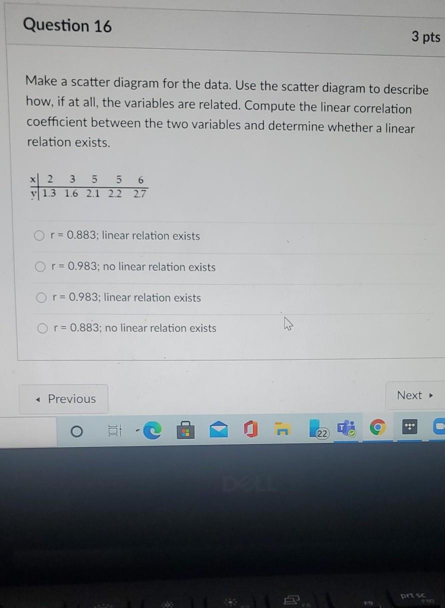 Solved ube Translate Question 15 3 Use the side-by-side | Chegg.com