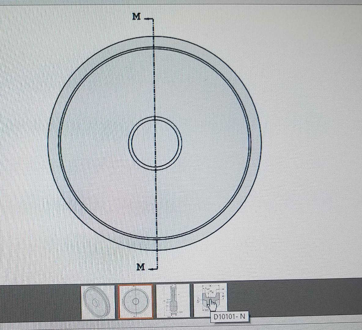 Solved 012201: Intermediate Part - Step 1 - (Wheel) Build | Chegg.com