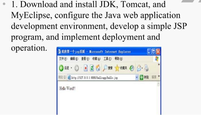 i need to isr and design the html page and | Chegg.com