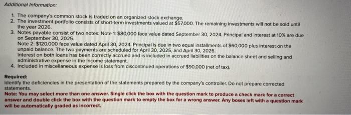 Solved Integrating Case 4-7 (Static) Balance sheet and | Chegg.com