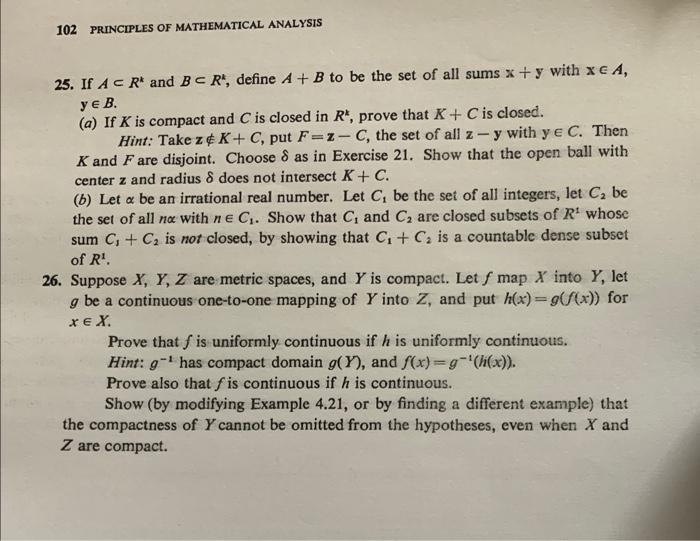 solved-102-principles-of-mathematical-analysis-25-if-a-rk-chegg
