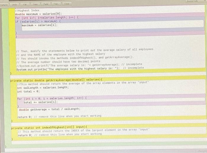 Solved import java.util.Scanner; V* * Midterm programming | Chegg.com