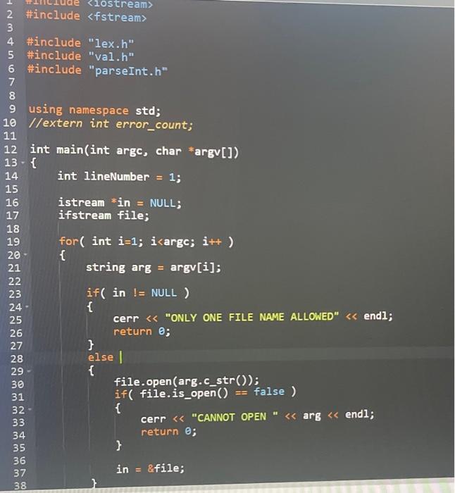 Solved In this programming assignment, you will be building | Chegg.com