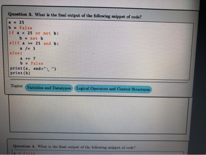 Solved IN PYTHON: Can Someone help me please? I dont know | Chegg.com