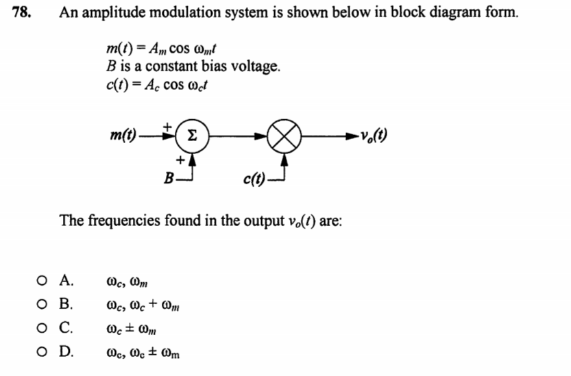 Solved The closed-loop, negative feedback control system | Chegg.com