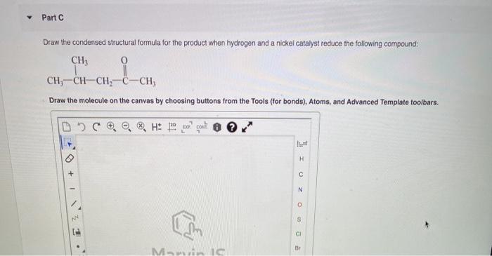 Solved Draw the line-angle formula for the product when | Chegg.com