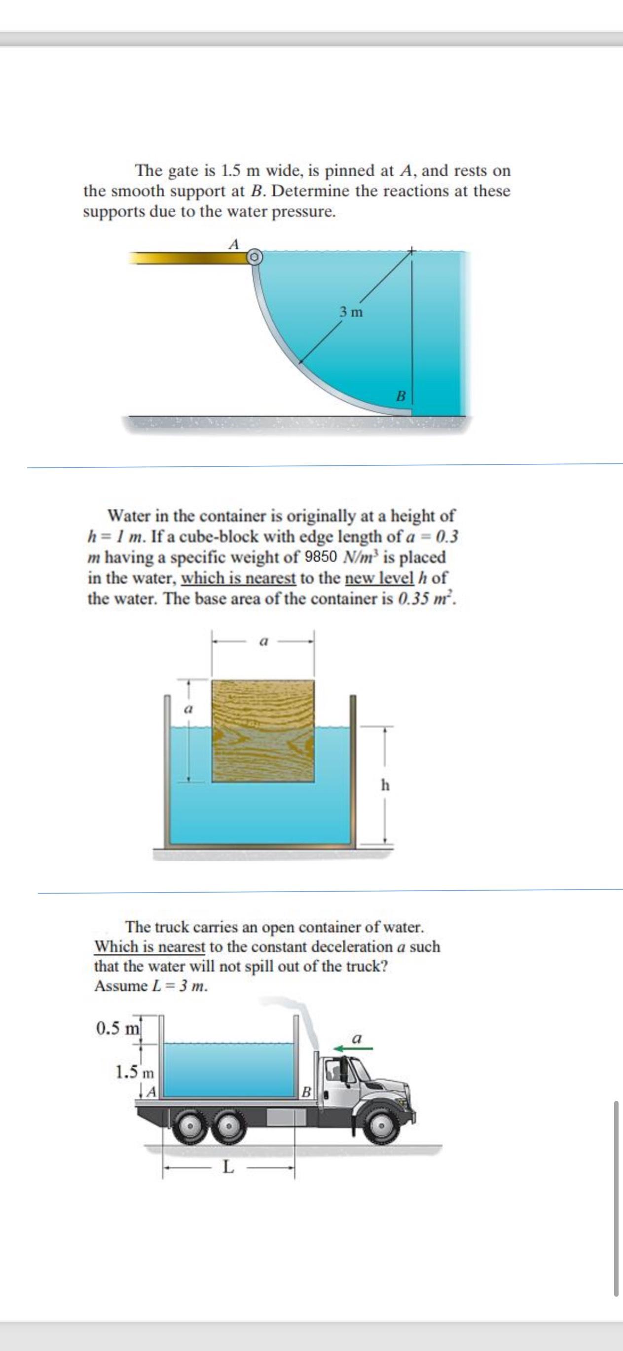 Solved Could you explain the following questions step by | Chegg.com