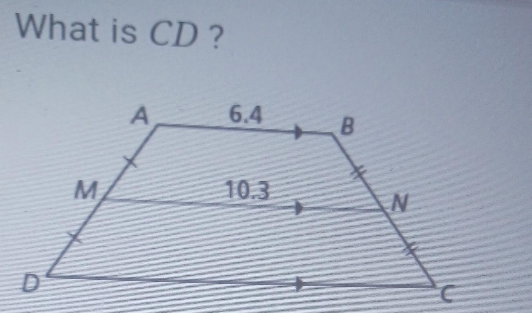Solved What is CD ? | Chegg.com