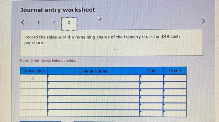 Solved Exercise 11-13 (Algo) Recording and reporting | Chegg.com