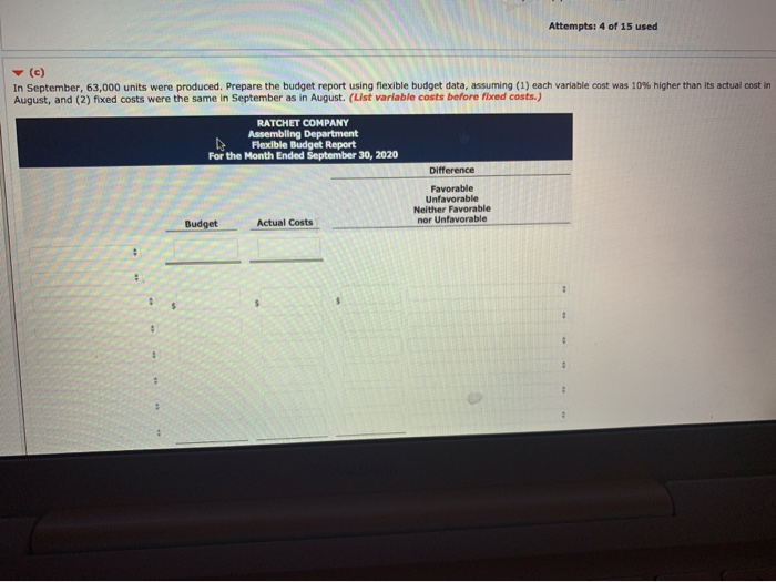 Solved CALCULATOR PRINTER VERSI Problem 10-3A a, b1, c (Part | Chegg.com
